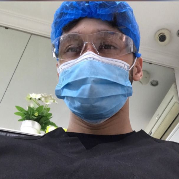 Docteur Aymen ALAOUI RAHALI, Chirurgien dentiste à Laâyoune - RDV en ...